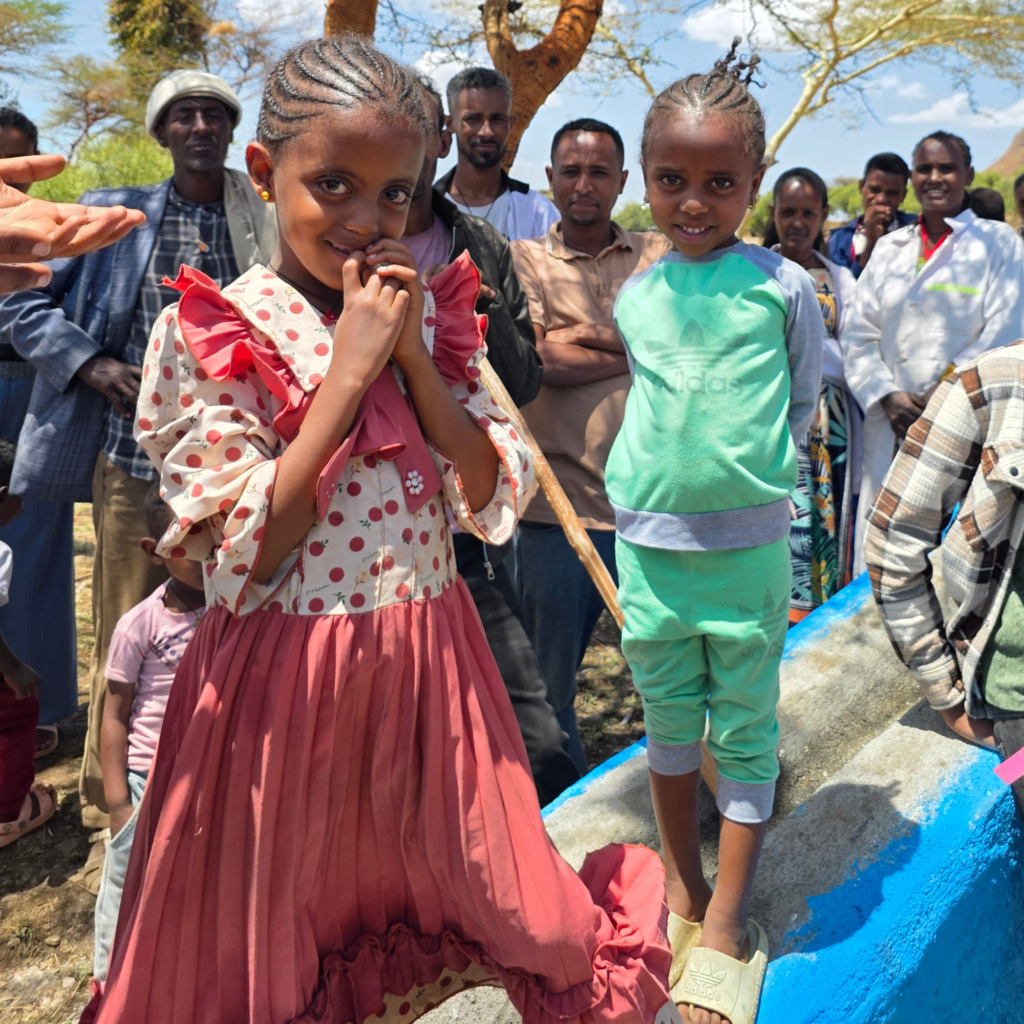 How clean water boosted student health and attendance in Ethiopia ...
