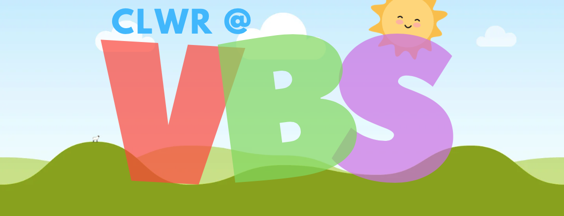 Vacation Bible School (VBS) Resources – Canadian Lutheran World Relief